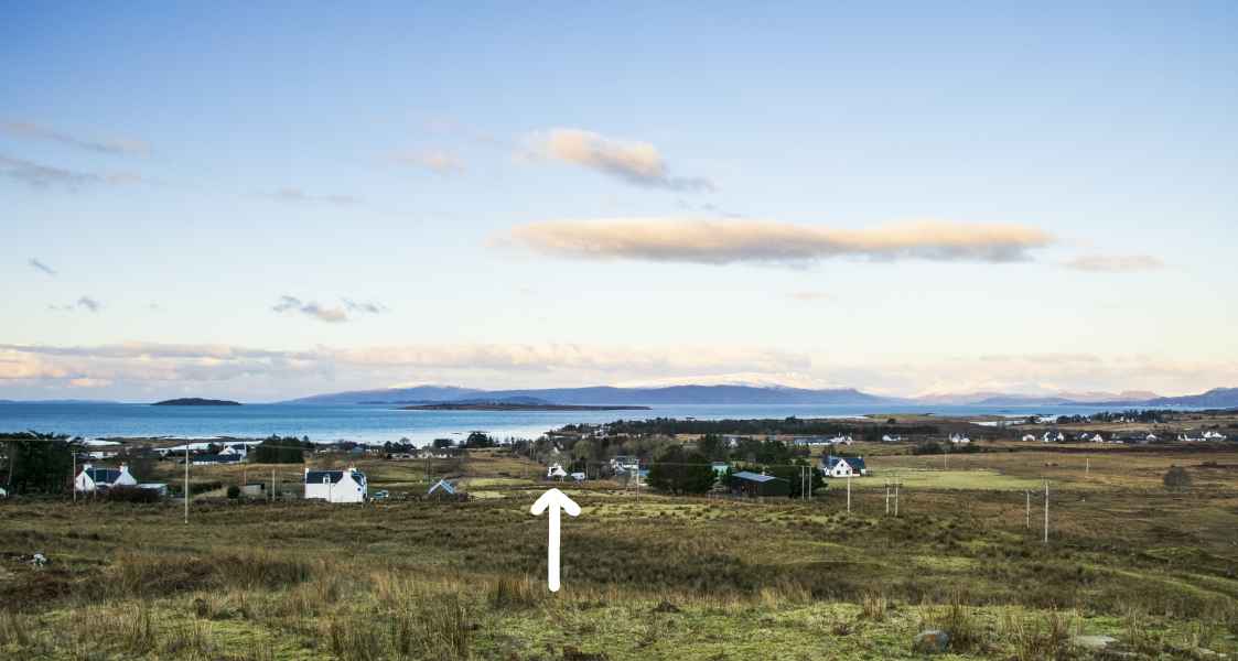 Accommodation | Aisling Cottage